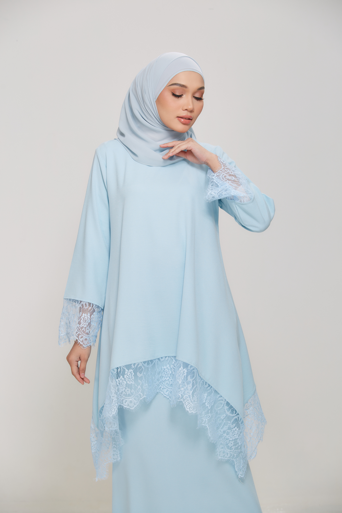 NADSTYLIS Online Store | Nadstylis Online Fashion | Kurung | Kaftan ...